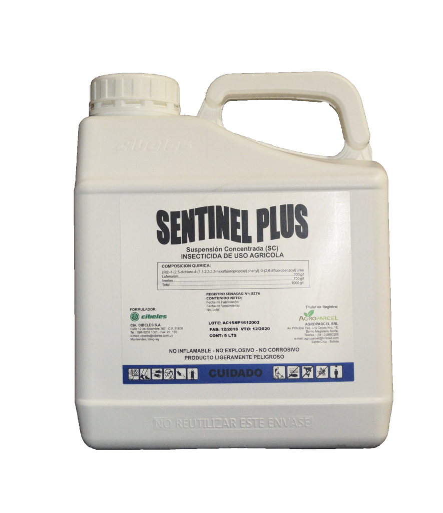 Insecticidas – Coperagro