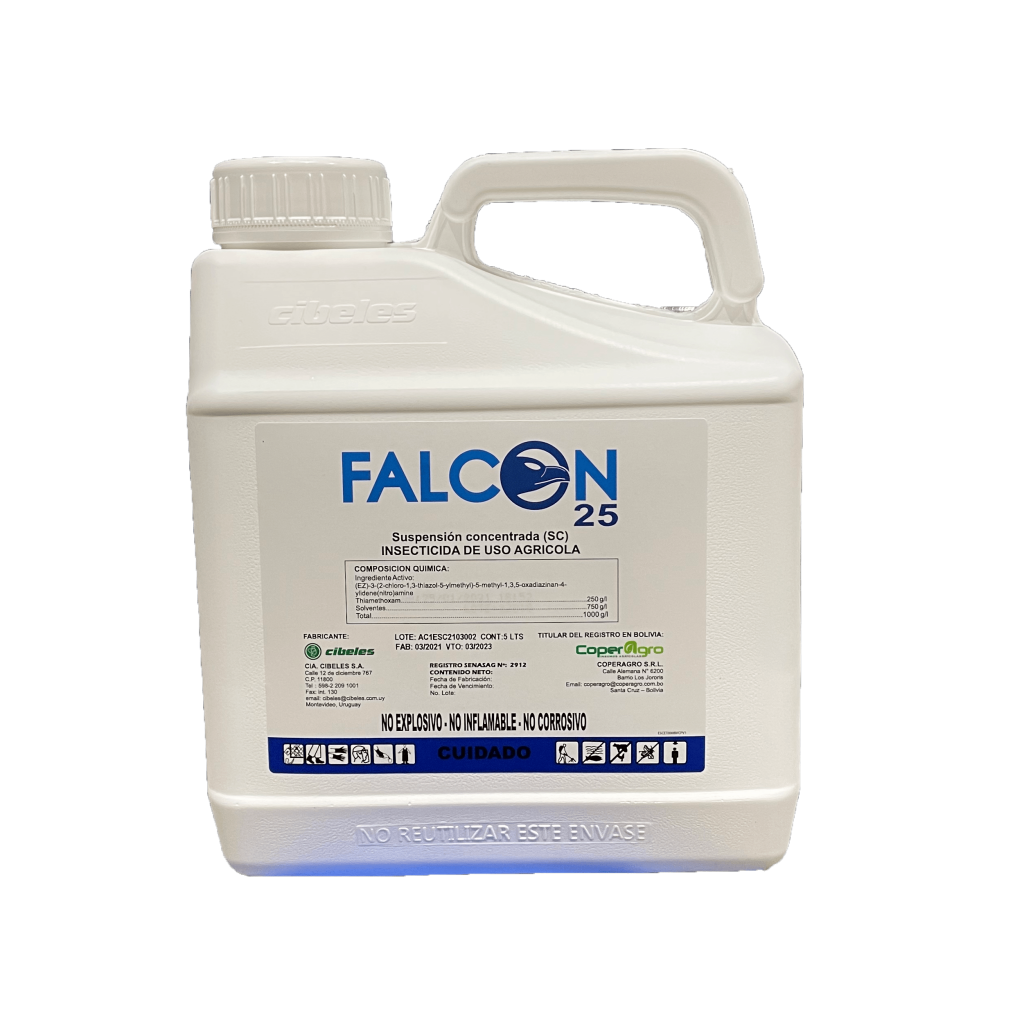 Insecticidas – Coperagro